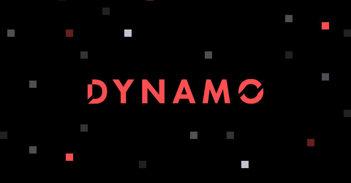 Dynamo | Digital transformation consulting services